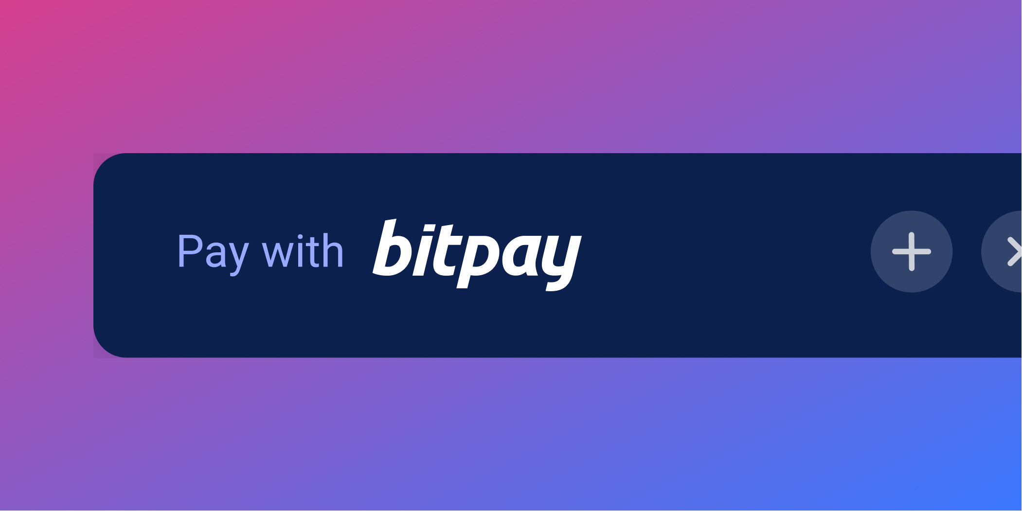 Designed by Ash - BitPay Browser Extension